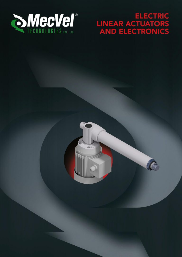 Documents - MecVel Technologies India