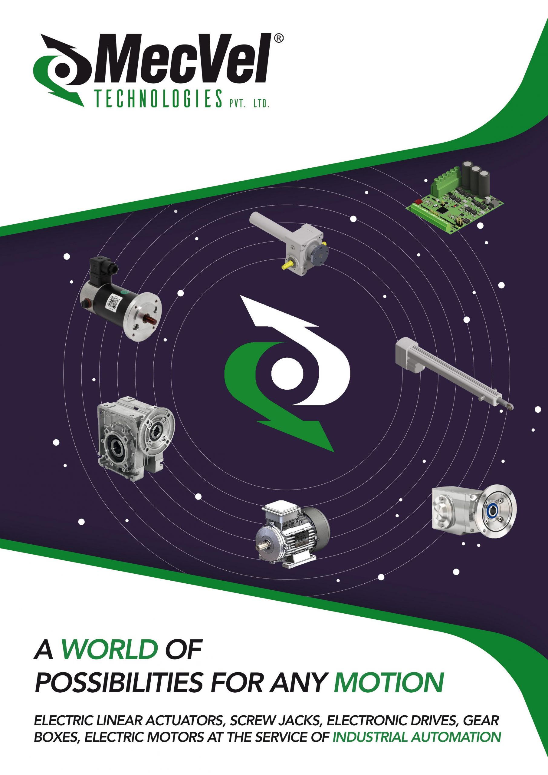 Documents - MecVel Technologies India